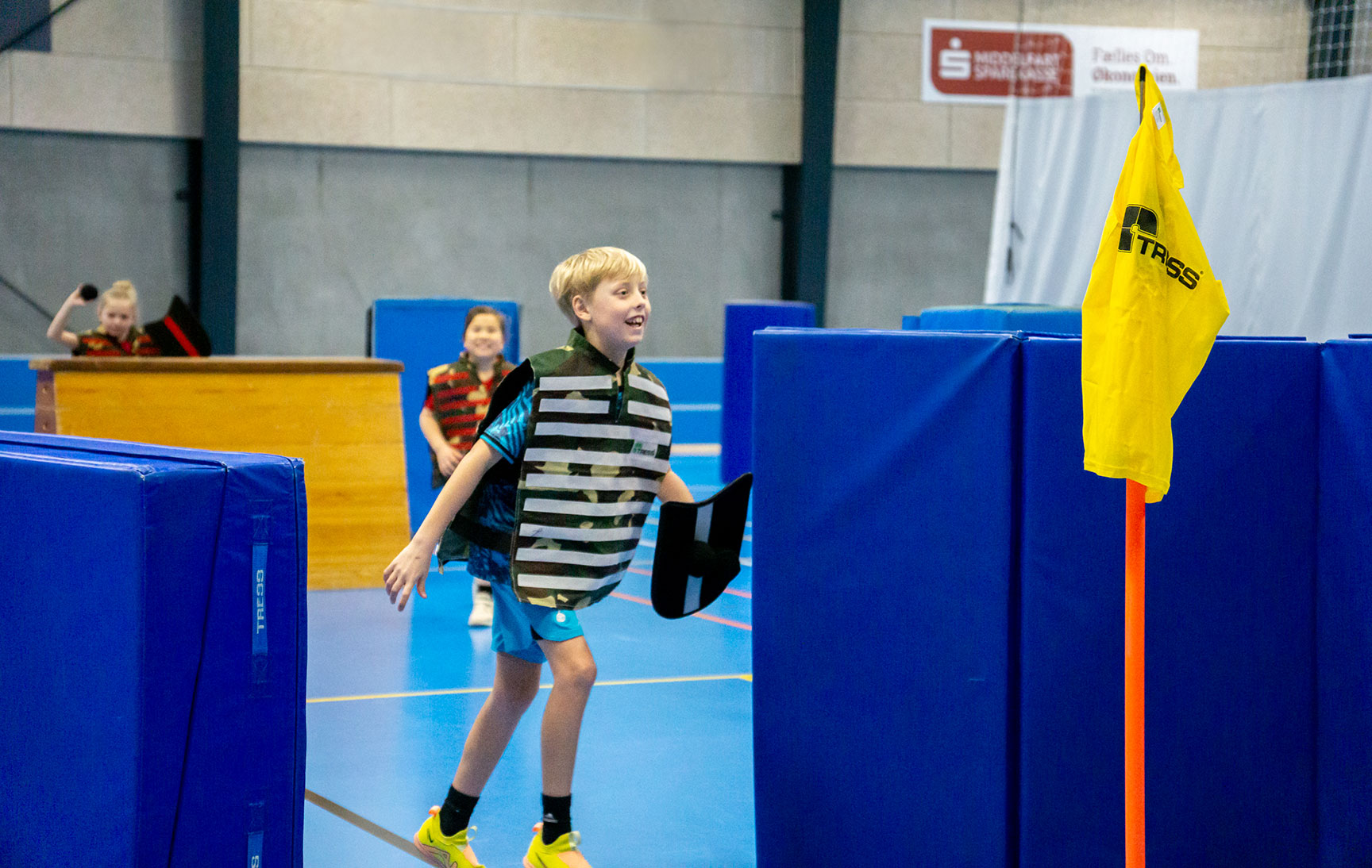 FunBattle - Köp bollar, västar, klubbor eller startset | Tress.com