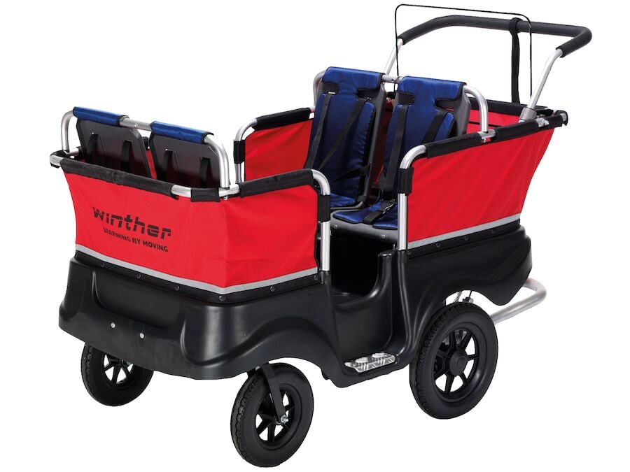 Barnbuss Winther